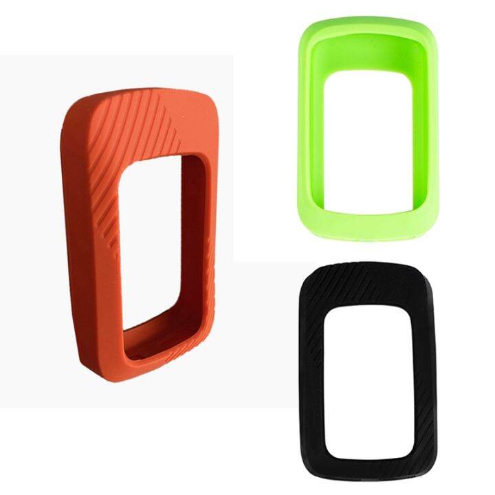 Bike Computer Silicone Cover for Magene- C406 Speedometer Protective ...