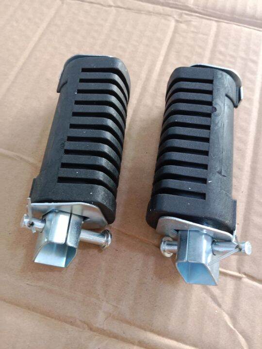 Step Nut XRM motorcycle pair | Lazada PH