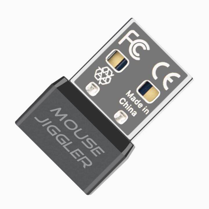 RT301 USB Mouse Jiggler,Undetectable Mouse Mover Automatic Computer ...