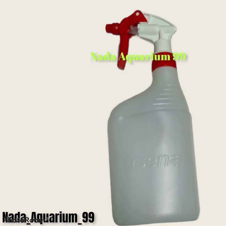 Semprotan Burung [ spray zet ] asena [ 1Liter ] semprotan tamanan ...