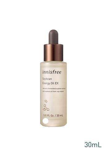 [innisfree] Soybean Energy Oil EX 30ml | Lazada PH