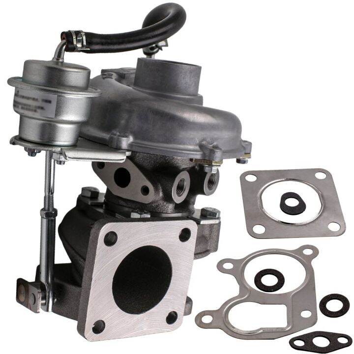 Turbo Charger RHB5 VI58 8944739540 for ISUZU Trooper Rodeo 4JB1T 2.8TD ...