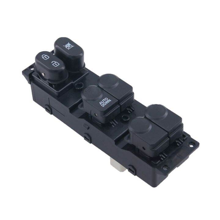 Electric Power Window Switch 93570-0U000 for Hyundai Accent 2010-2014 ...