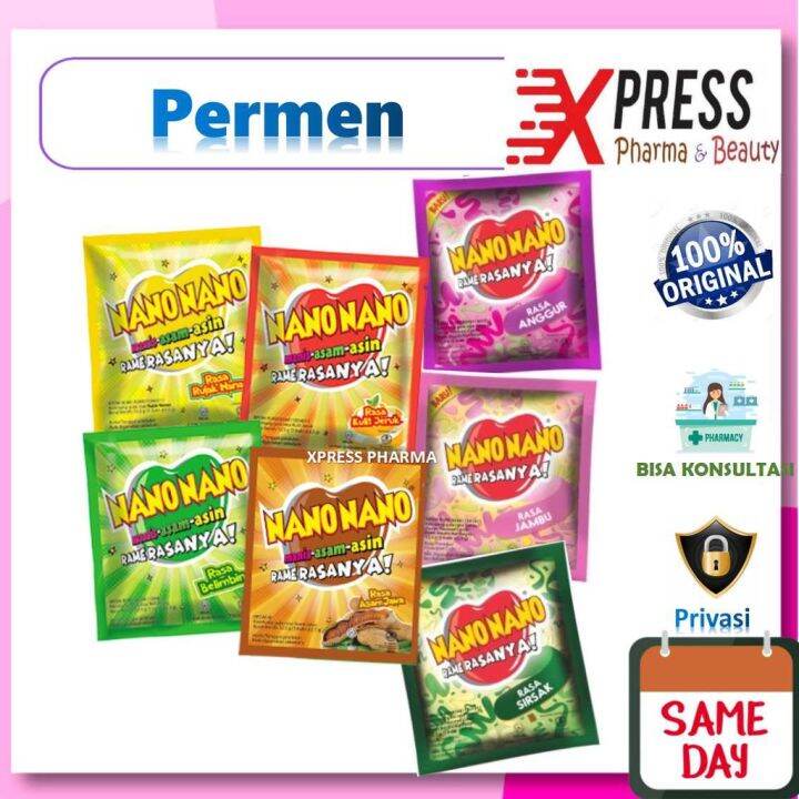 ⚡XPRESS⚡ Nano Nano Permen Nanonano Kulit Jeruk Nano-nano Joy C | Lazada ... ⚡XPRESS⚡ Nano Nano Permen Nanonano Kulit Jeruk Nano-nano Joy C | Lazada ...