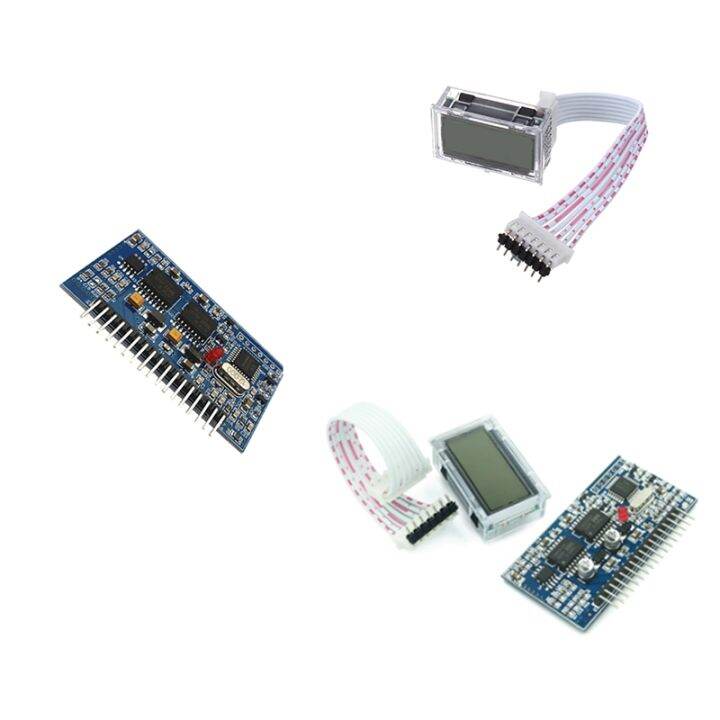 Dc Dc Dc Ac Pure Sine Wave Inverter Generator Spwm Boost Driver Board Egs002 Eg8010 Lazada