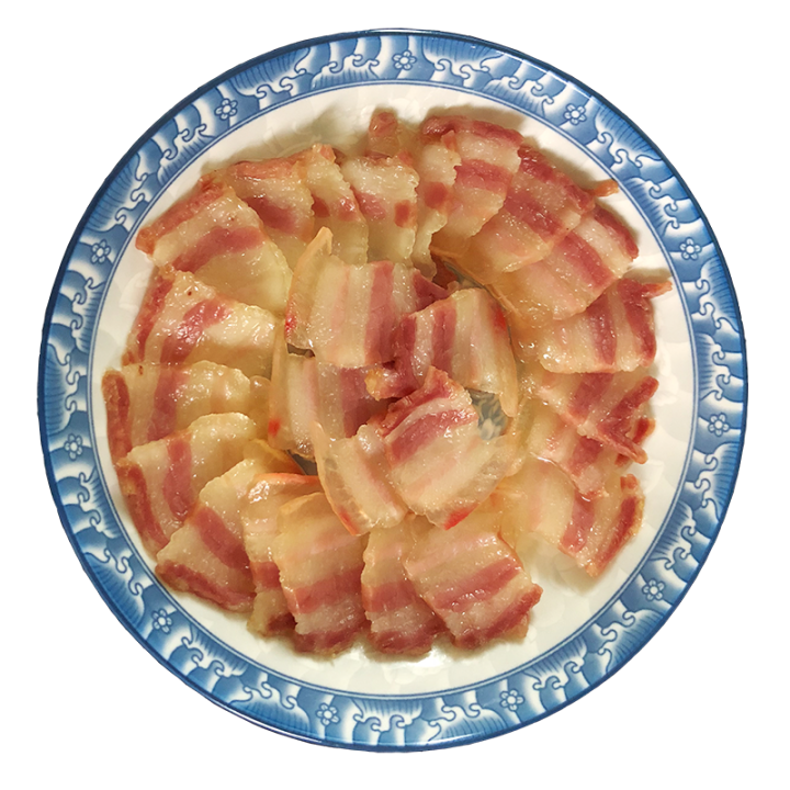 Duck Anhui specialty Huizhou Dao Ban Xiang Tu Zhu farmer's homemade ...