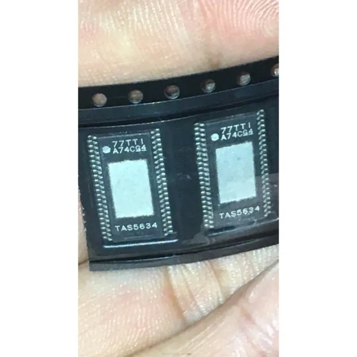 ↂ IC công suất TAS5634 mới | Lazada.vn