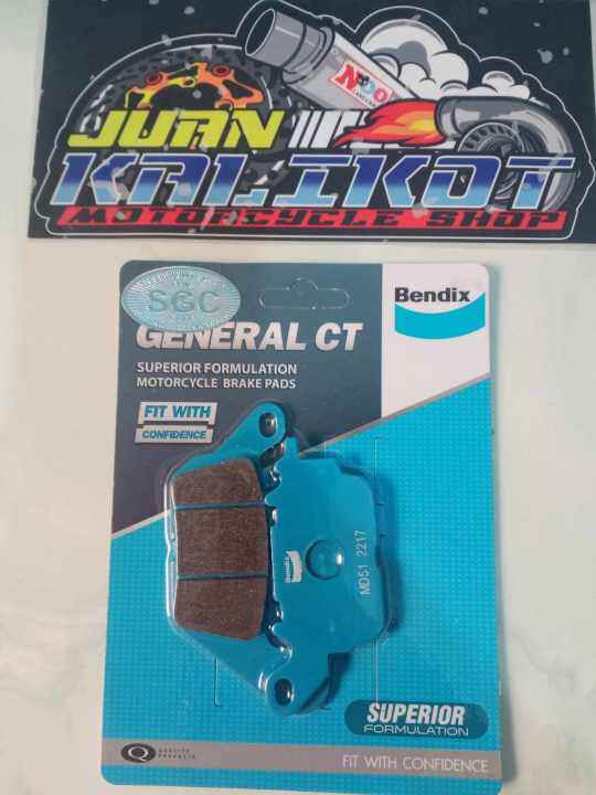 MIO I 125, MIO SOUL I 125,NMAX 155, AEROX 155, SNIPER 150 MXI BENDIX ...