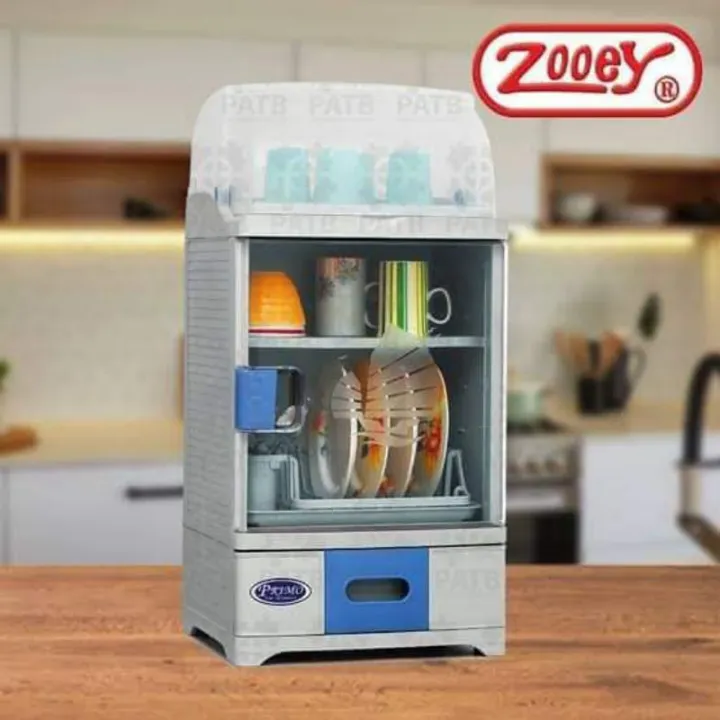 zooey primo dish organizer | Lazada PH