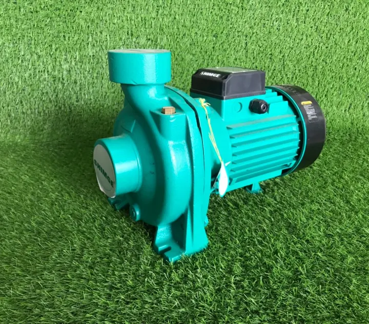SHIMGE SHF5AM SURFACE PUMP / CENTRIFUGAL WATER PUMP | Lazada