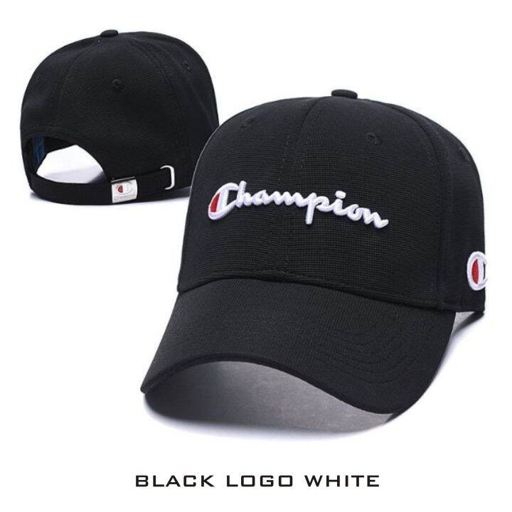 TOPI CHAMPION PREMIUM ORIGINAL IMPORT | Lazada Indonesia