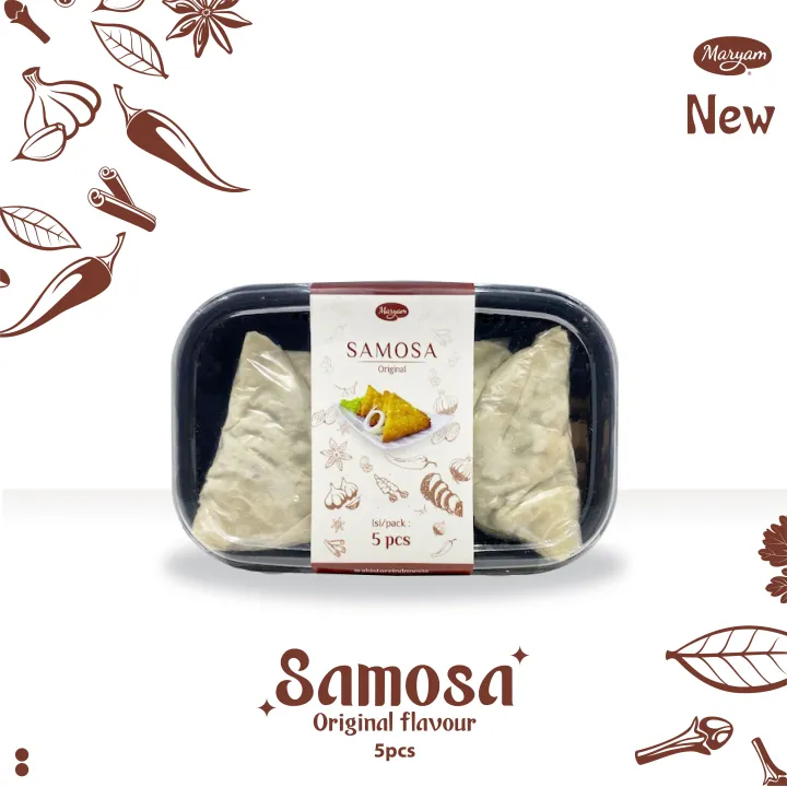 samosa arab daging/ sambosa cabe ijo/ samosa jumbo/ samosa special ...