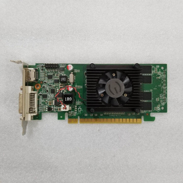 EVGA GeForce 210 1GB GDDR3 64 Bit | Lazada Indonesia