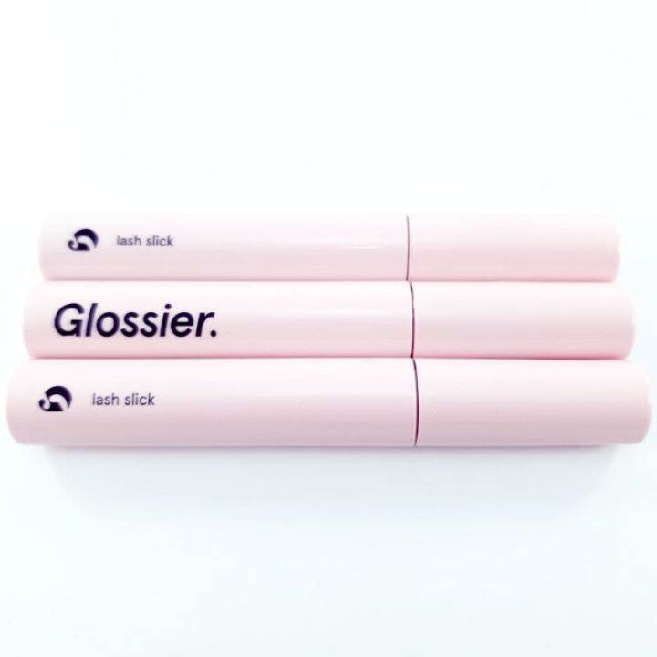 Glossier Lash Slick Film Form Mascara FULLSIZE | Lazada PH
