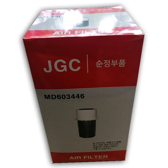AIR FILTER For NISSAN L300 4d56, Urvan (MD603446) 4x4b Genuine JGC ...