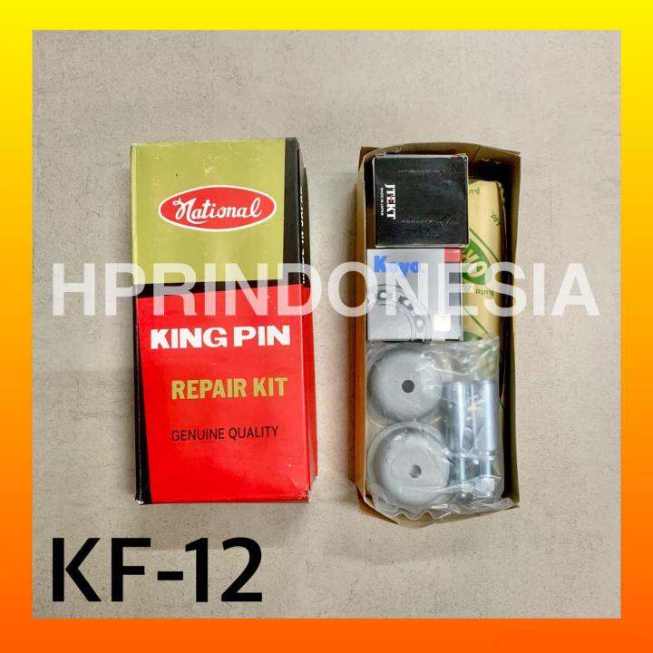 King Pin Pen Kit KF-12 Mitsubishi PS100 PS120 Colt PS110 PS125 PS135 Canter | Lazada Indonesia