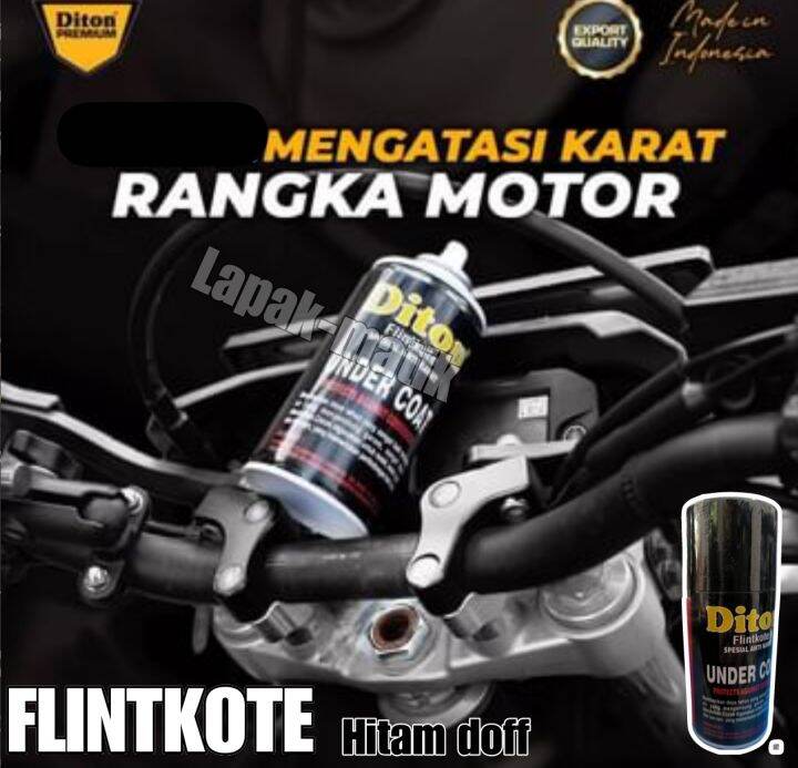 DITON FILINKOTE Anti KARAT FLINKUT PLINGKUT | Lazada Indonesia