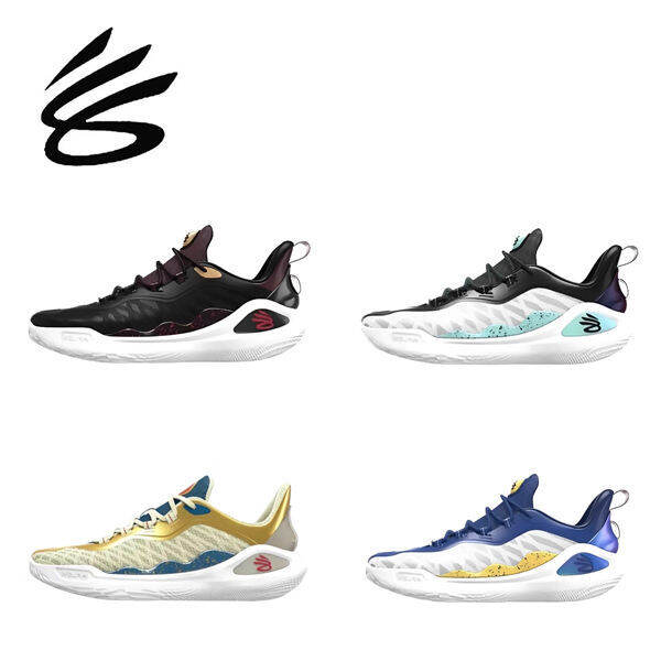 Original UA Curry 11 LWO รองเท้าบาสเก็ตบอลแบบสบายๆ SNEKAER รองเท้าวิ่ง ...