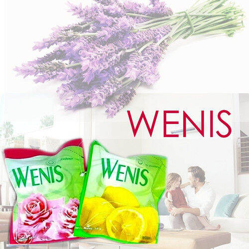PENGHARUM RUANGAN WENIS ALL VARIAN | Lazada Indonesia