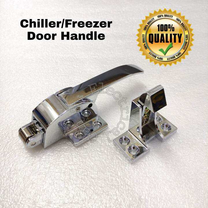 High Quality Commercial Refrigerator Chiller/Freezer Door Handle ...