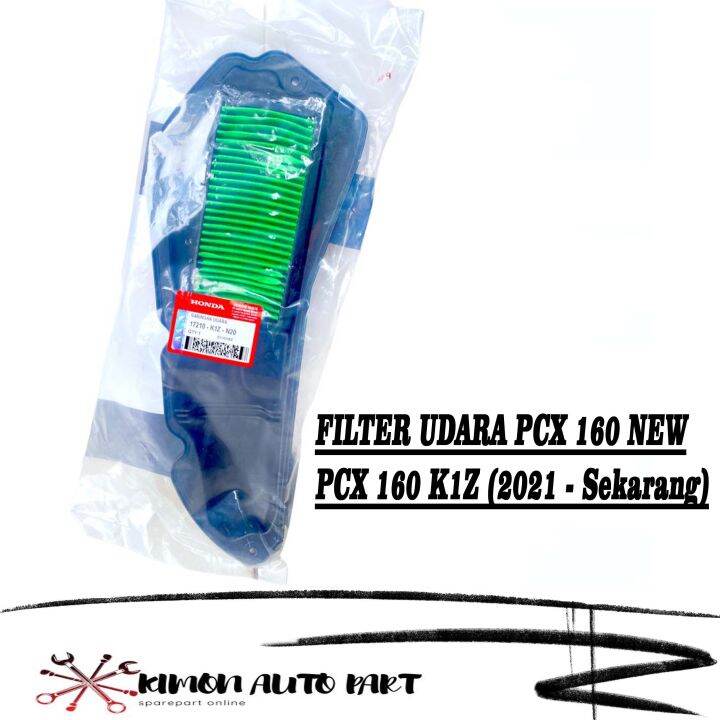 FILTER UDARA PCX 160 NEW / FILTER SARINGAN UDARA HONDA PCX 160 NEW ...