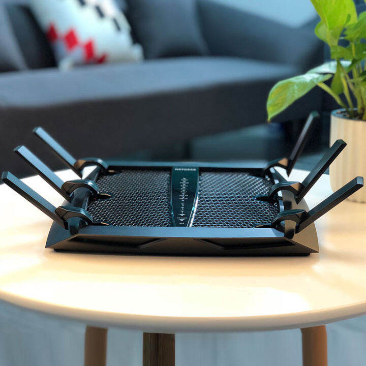 [stable coverage] Netgear netgear router Meilin gigabit wireless home ...