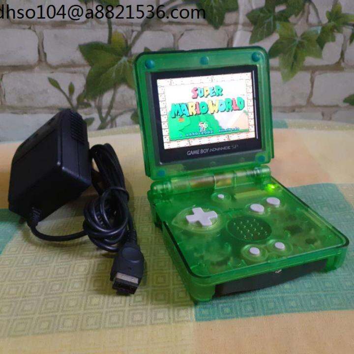 Nintendo Gameboy Advance SP AGS 101 GBA SP | Lazada PH