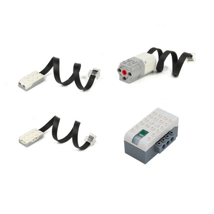 45300 building blokcs wedo2.0 3.0 electronic accessories Smart Hub ...