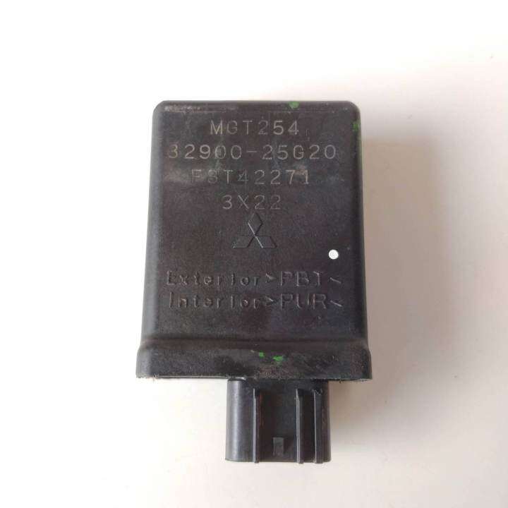 CDI SATRIA FU 150 FACELIFT 2014-2015 ORIGINAL BEKAS CDI ORIGINAL SATRIA ...