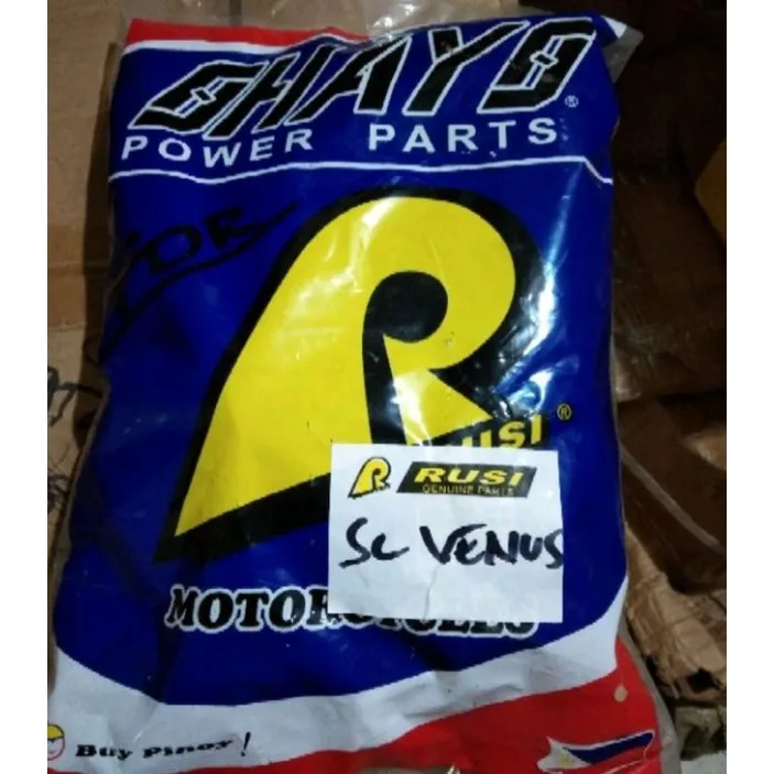 RUSI VENUS 125 WIRE HARNESS | Lazada PH