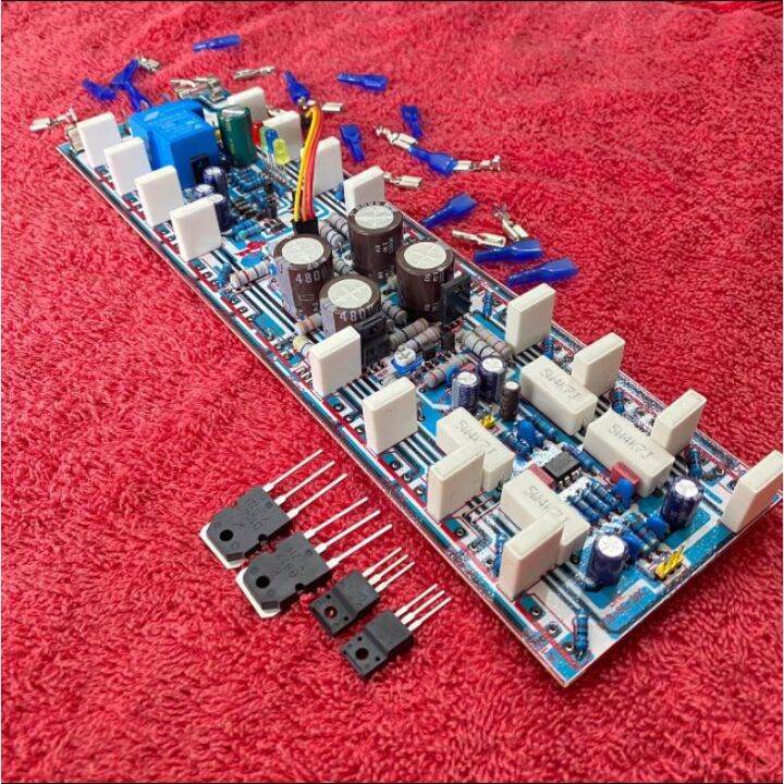 KIT DRIVER TBM 2U plus INBAL PROTEKTOR dan LED CLIP | Lazada Indonesia