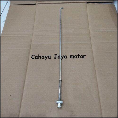 Kawat Per Gantar Tiang Rem Jupiter MX Jupiter CW | Lazada Indonesia