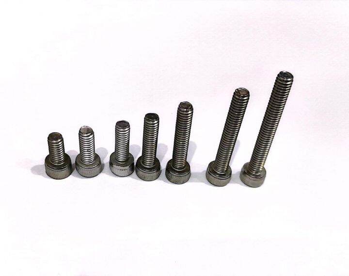 BAUT L STAINLESS M4 | Lazada Indonesia