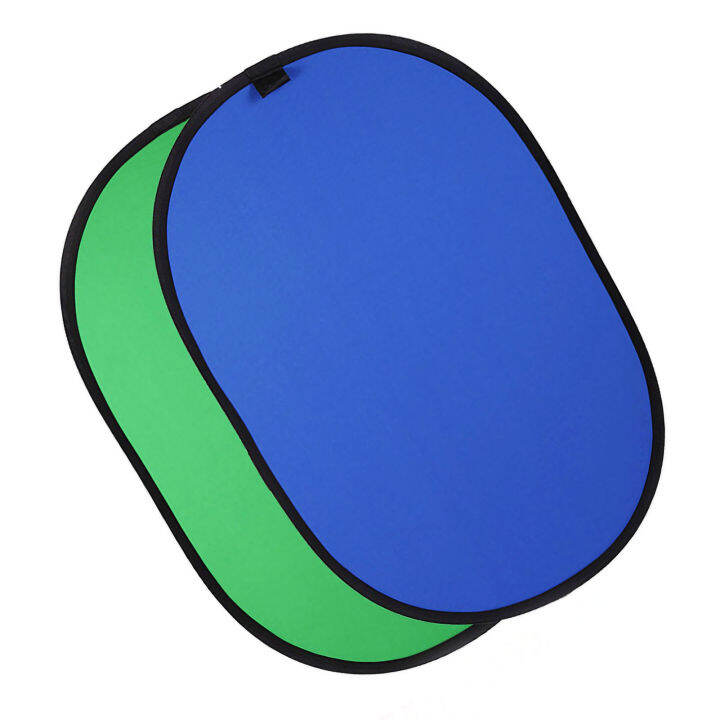 Portable Photography Background Collapsible Backdrop Chromakey Backdrop ...