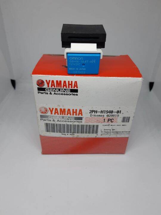 Bendik Stater Yamaha Mio M3-Mio 125-Mio Soul GT 125 Asli 2PH-H1940-01 ...