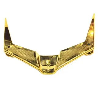 Motorcycle Air Scoop For Sniper 150 | Lazada PH