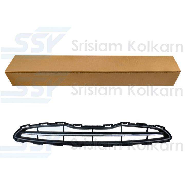 NISSAN หน้ากาก MARCH/2010 แท้ห้างDC ( 62310-1HJ0A ) | Lazada.co.th