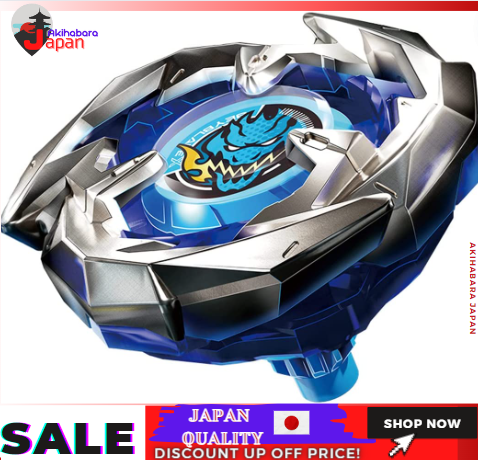 [100% Japan Import Original] Takara Tomy Beyblade X BX-01 Starter Dran Sword 3-60F | Lazada PH