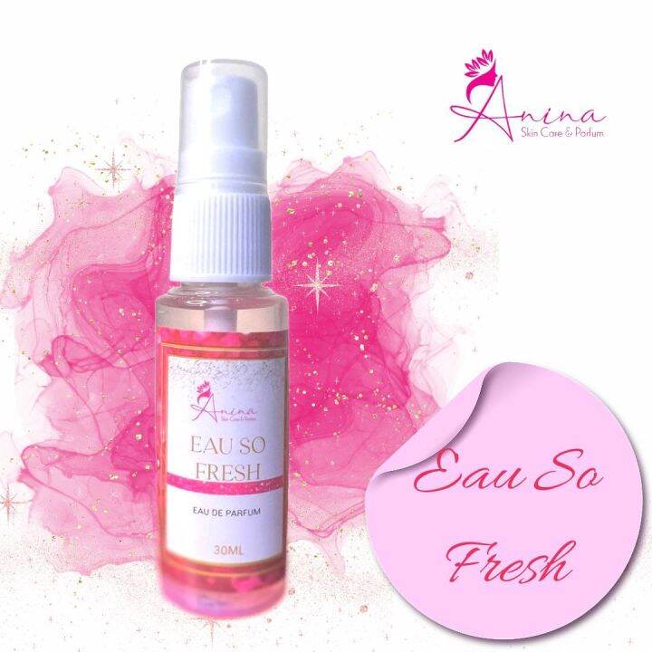 Anina N Amethyste Perfume for Women Oil Based Long Lasting Perfume ...