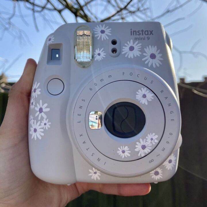 Instax mini 9 lengkap fullset | Lazada Indonesia