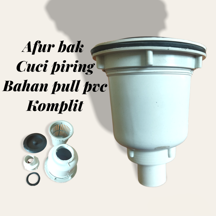 afur bak cuci piring /saringan saringan sink lengkap | Lazada Indonesia