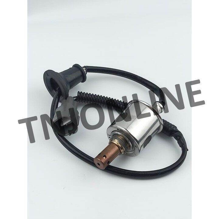 (89465-48140) OXYGEN SENSOR/ O2 SENSOR - TOYOTA HARRIER ACU30 2.4 REAR ...