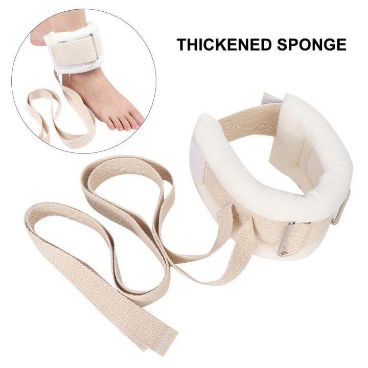 Limb Restraint Band Elderly Patients With Mental Illness Bed Anti ...