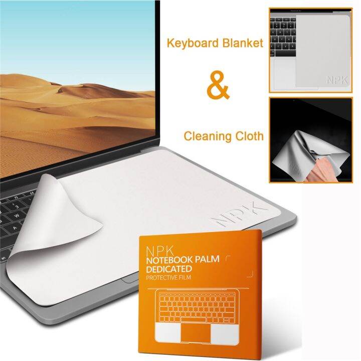 Kain Penutup Keyboard Laptop Lap Microfiber Pembersih Layar - Serat ...