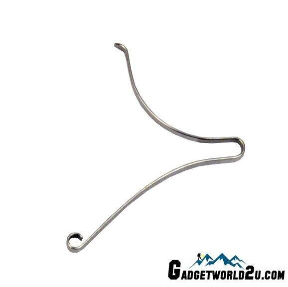 Victorinox Spare Parts - Replacement Spring Large sparepart SAK Swiss ...