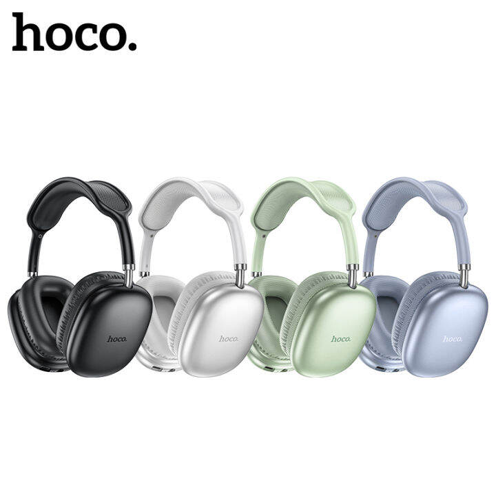 【Flagship 2023 】hoco W35 Air Triumph chính hãng 100%, tai nghe ...