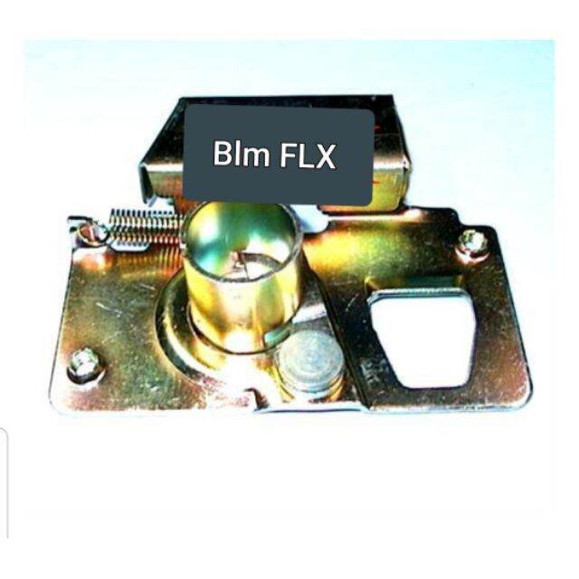 FRONT BONNET LOCK LOWER SAGA BLM FLX | Lazada