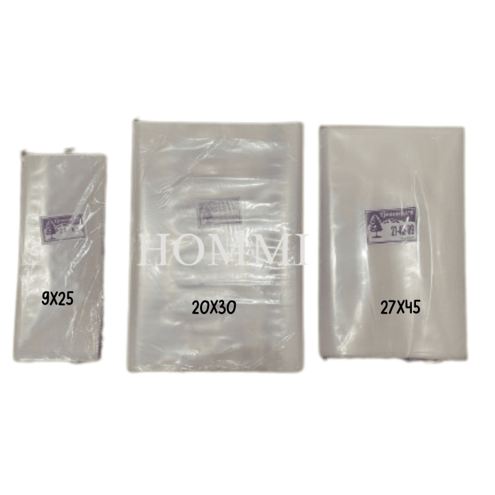 Plastik PE Bening Grosir 25 kg Harga Murah | Lazada Indonesia