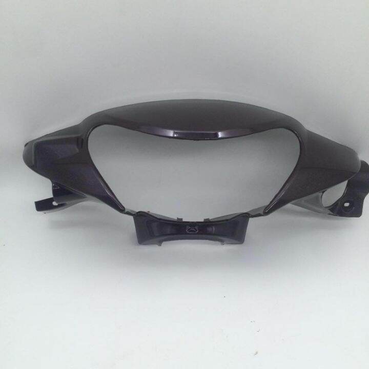 FRONT COWLING MIO AMORE(headlight case) | Lazada PH