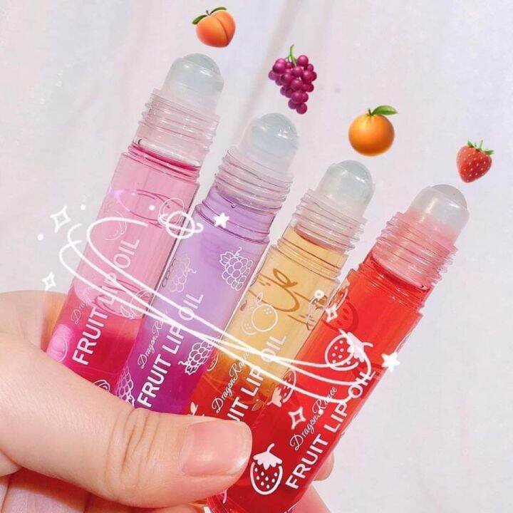 FRUIT LIP OIL | Lazada PH